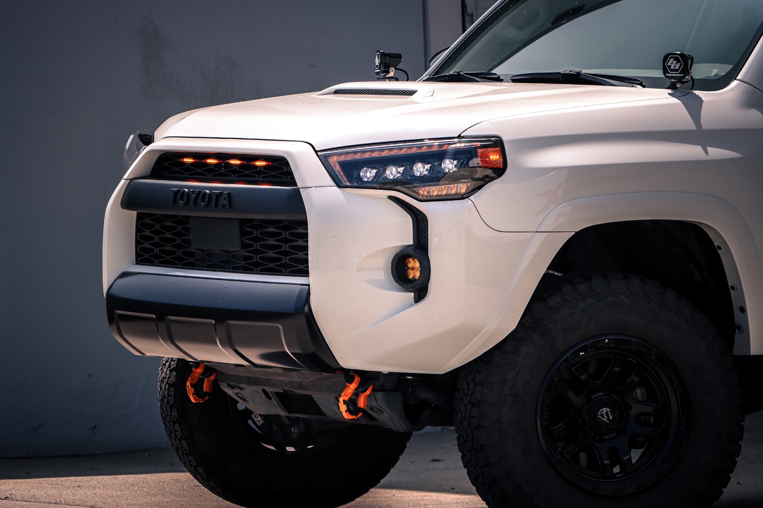 Toyota 4Runner Gallery (2014-2024) | AlphaRex Blog