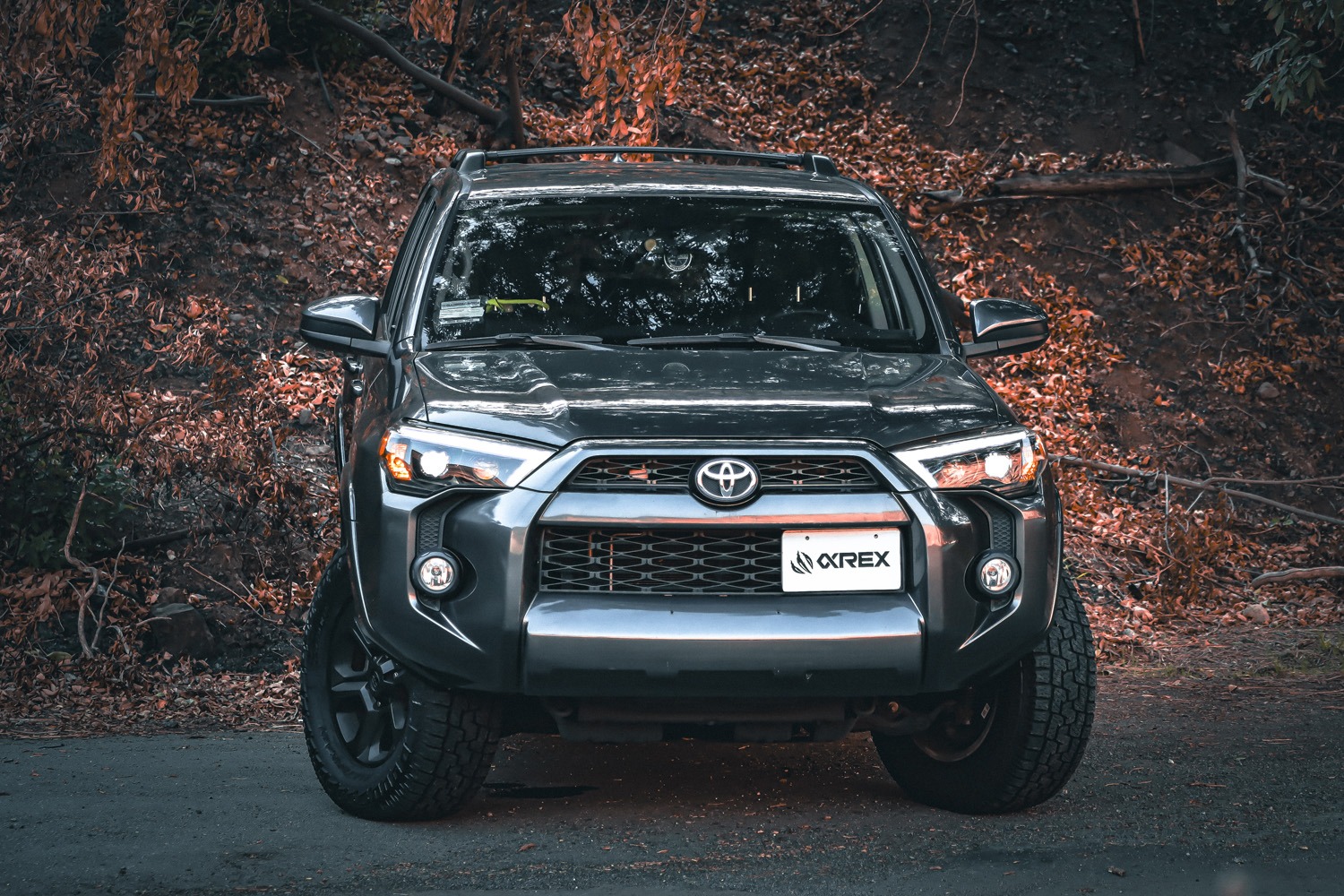 Toyota 4Runner Gallery (2014-2024) | AlphaRex Blog