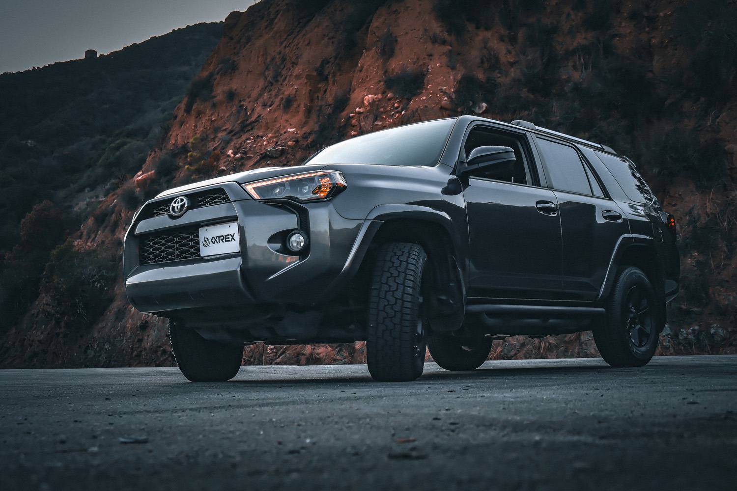 Toyota 4Runner Gallery (2014-2024) | AlphaRex Blog