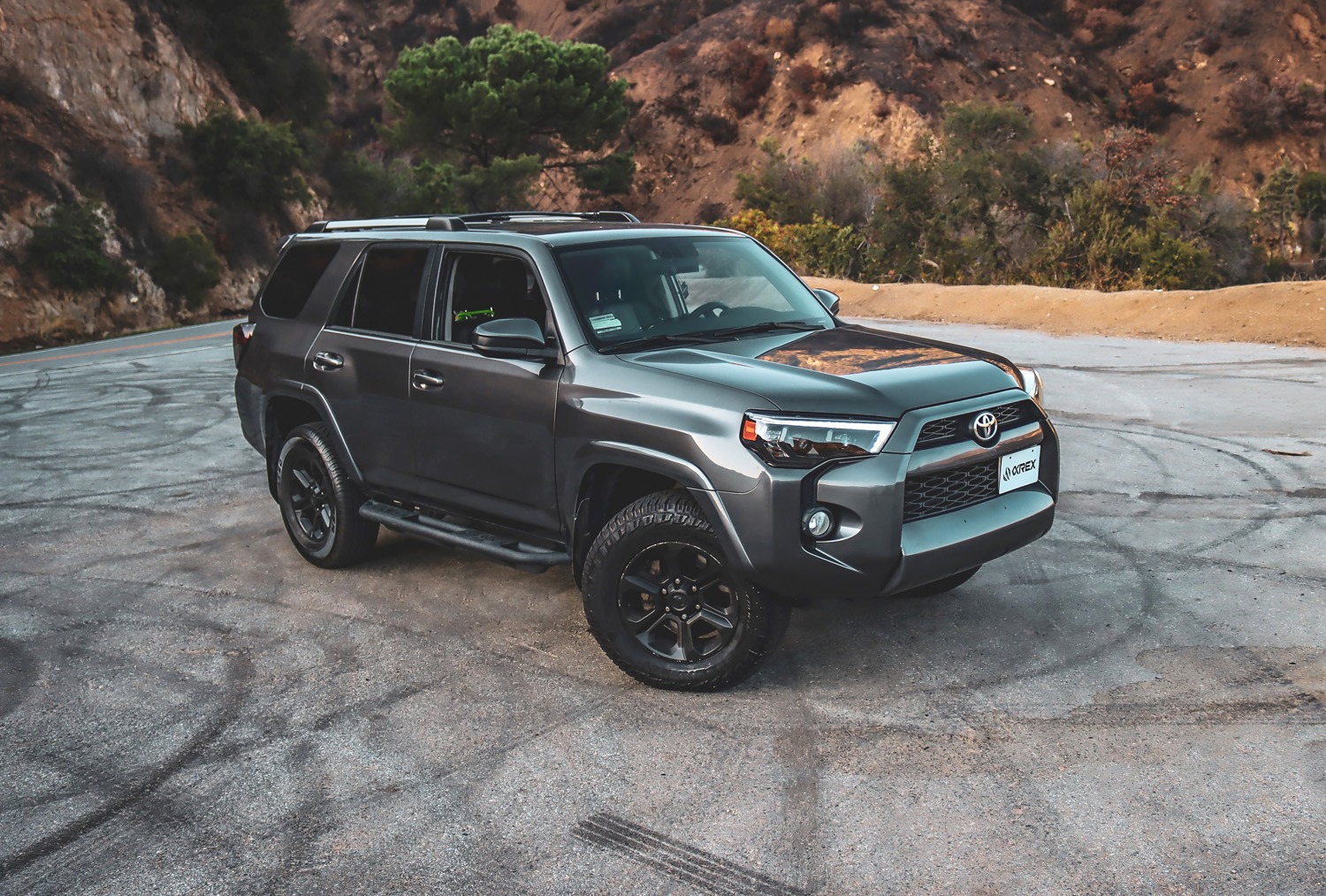 Toyota 4Runner Gallery (2014-2024) | AlphaRex Blog