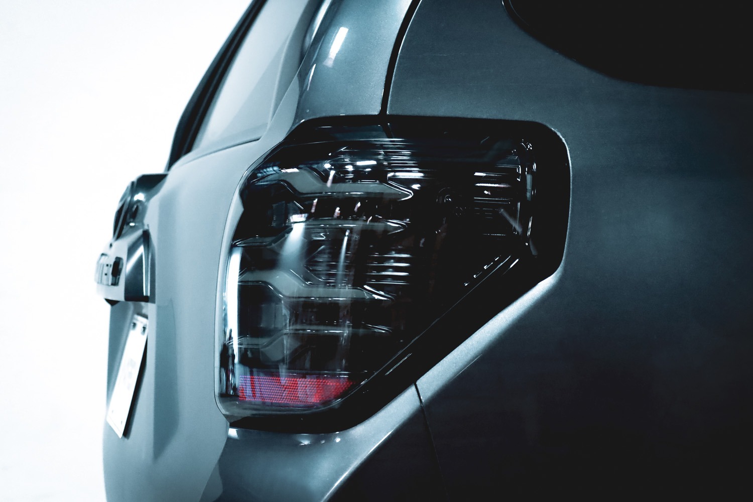Toyota 4Runner Gallery (2014-2024) | AlphaRex Blog