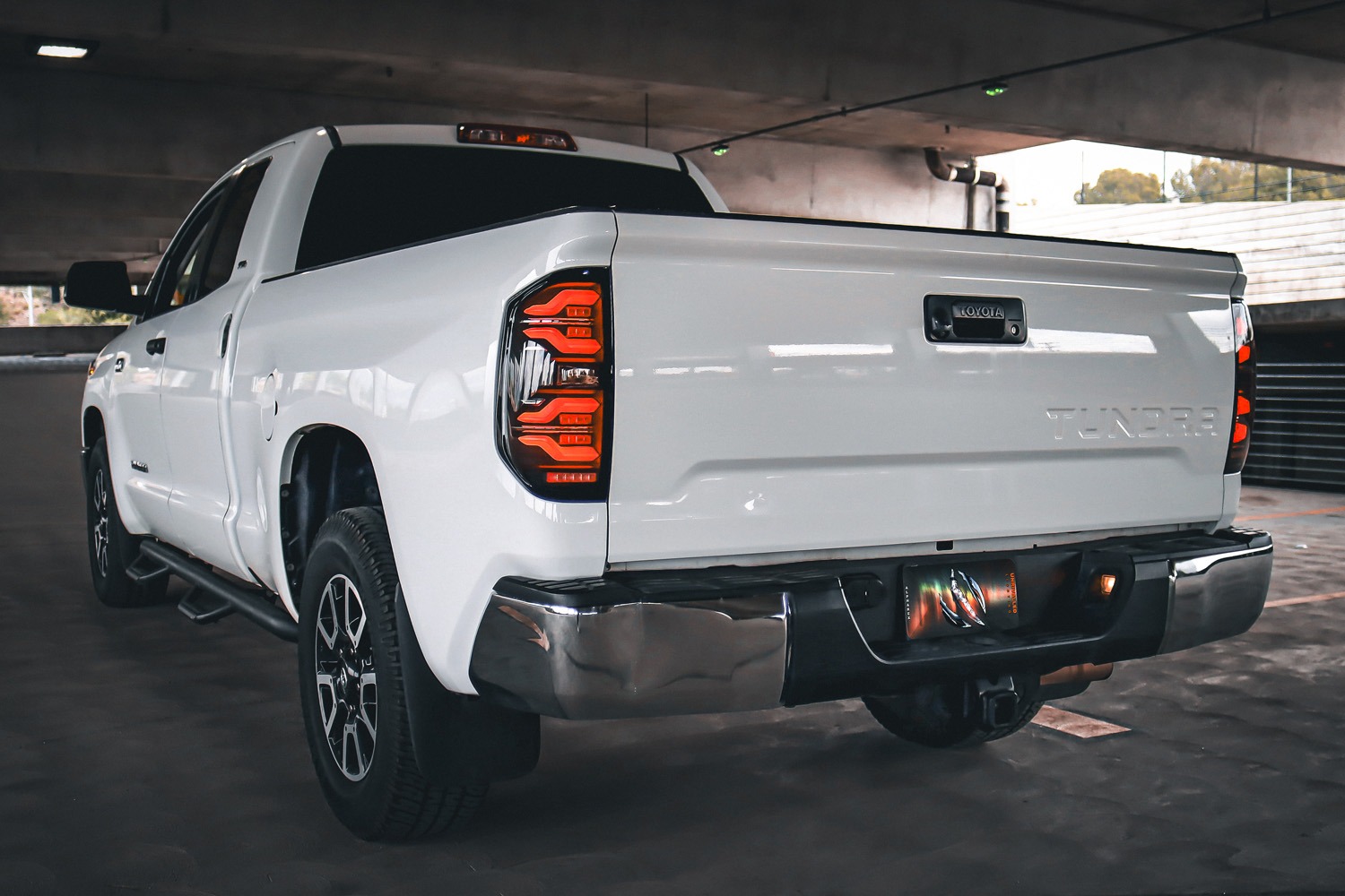 Toyota Tundra (2014-2021) Gallery | AlphaRex Blog