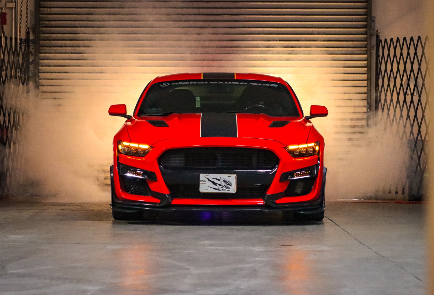 Ford Mustang (2015-2017) Gallery | AlphaRex Blog