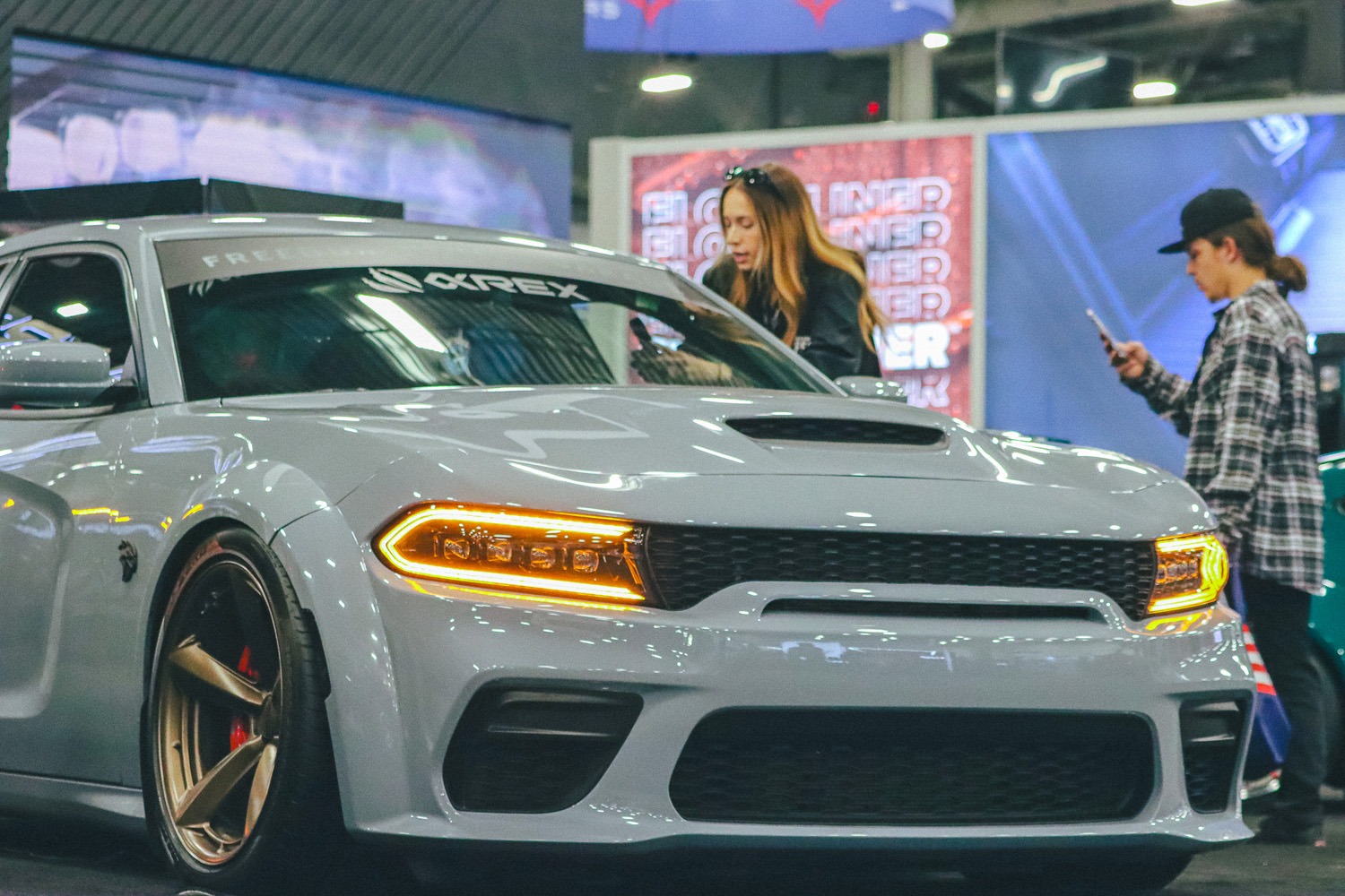 AlphaRex in Action | AlphaRex Blog