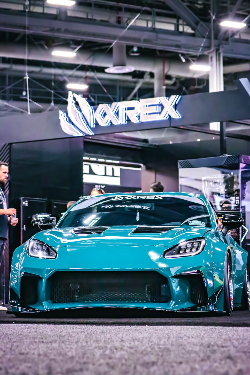 AlphaRex in Action | AlphaRex Blog