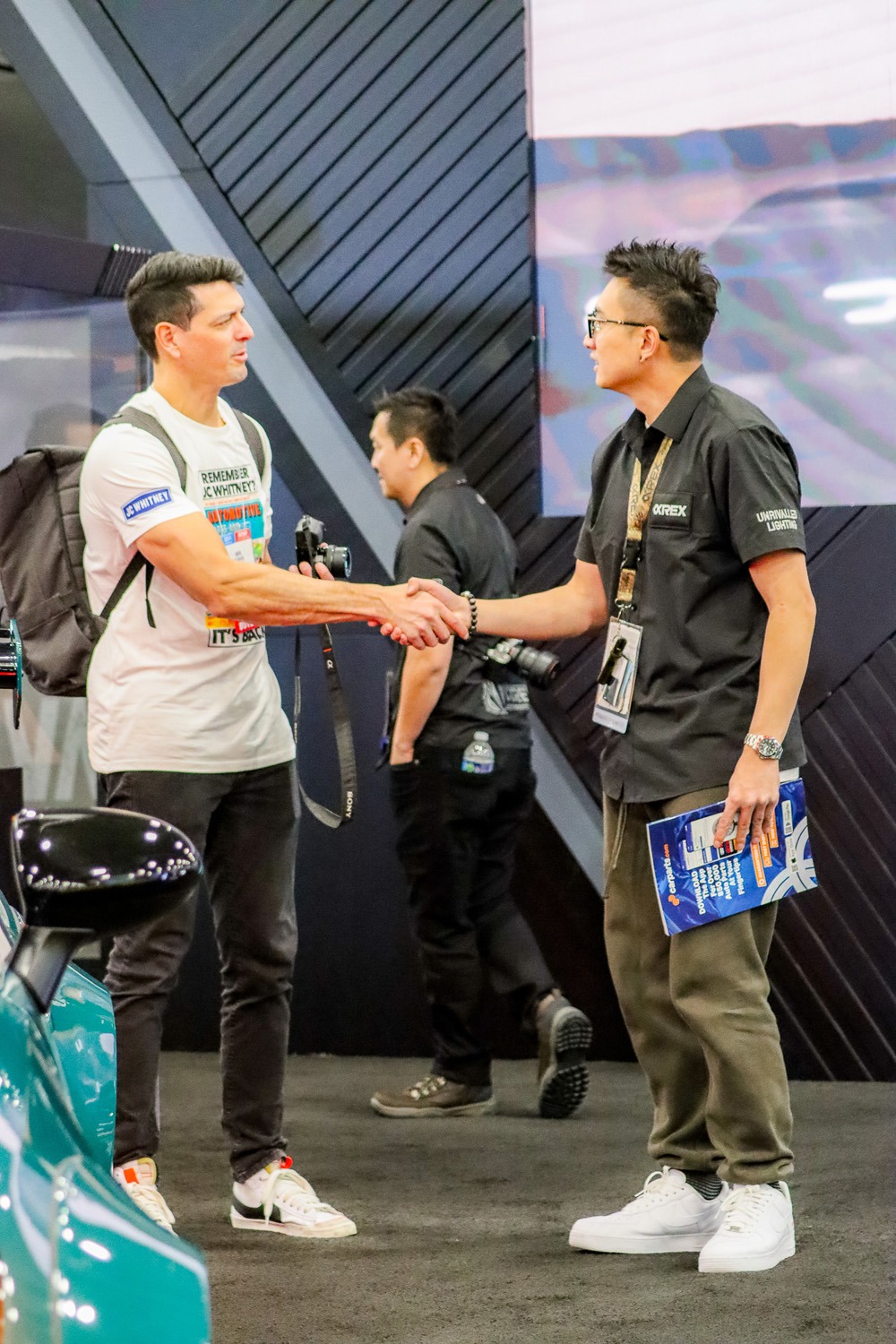 AlphaRex in Action | AlphaRex Blog