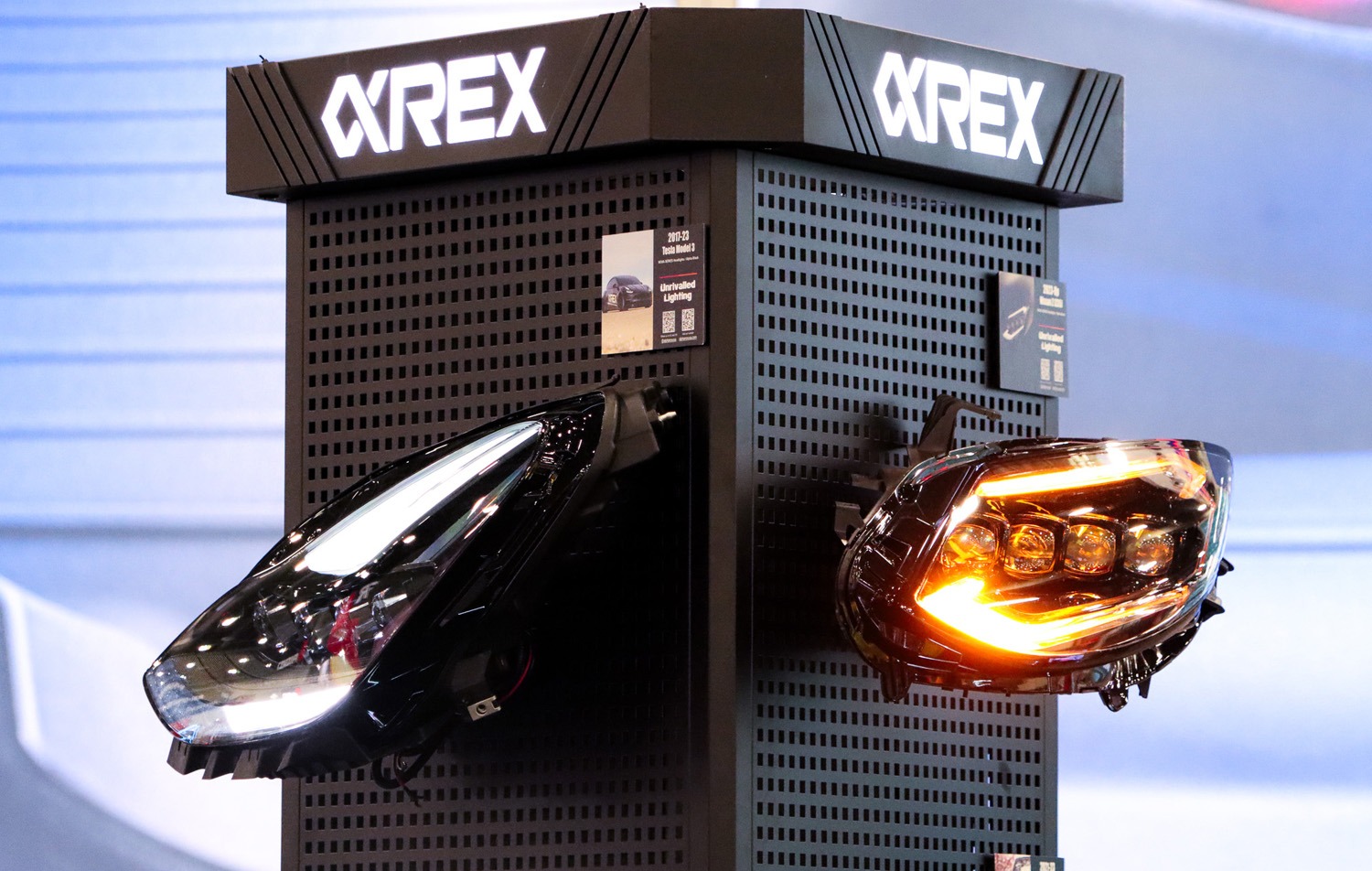 AlphaRex in Action | AlphaRex Blog