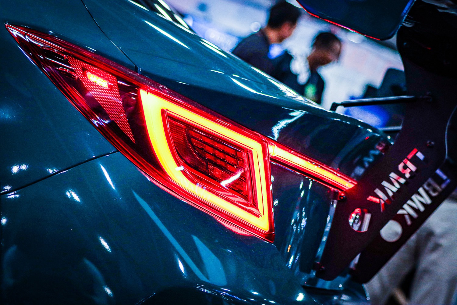 AlphaRex at SEMA 2023: A Year of Innovation Across All Categories ...