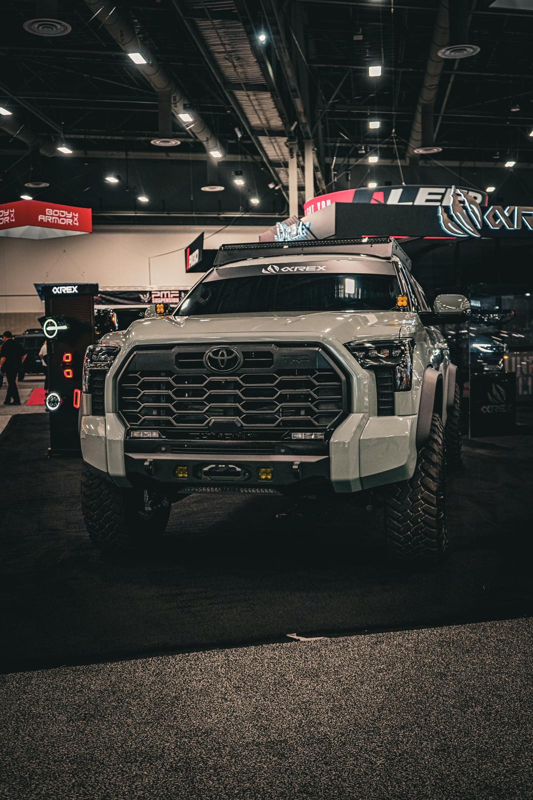 AlphaRex in Action | AlphaRex Blog