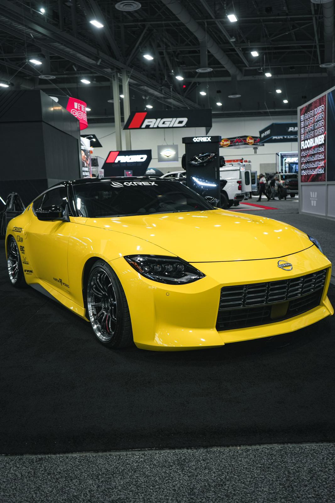 AlphaRex in Action | AlphaRex Blog