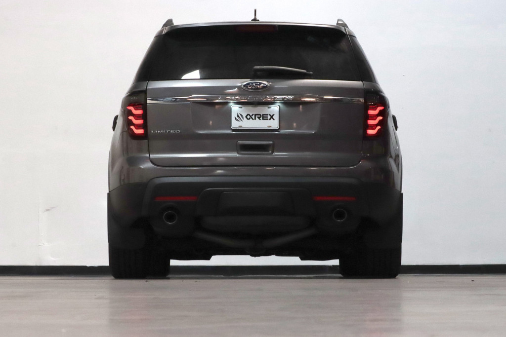 Dodge Ram Gallery (2009-2018) | AlphaRex Blog