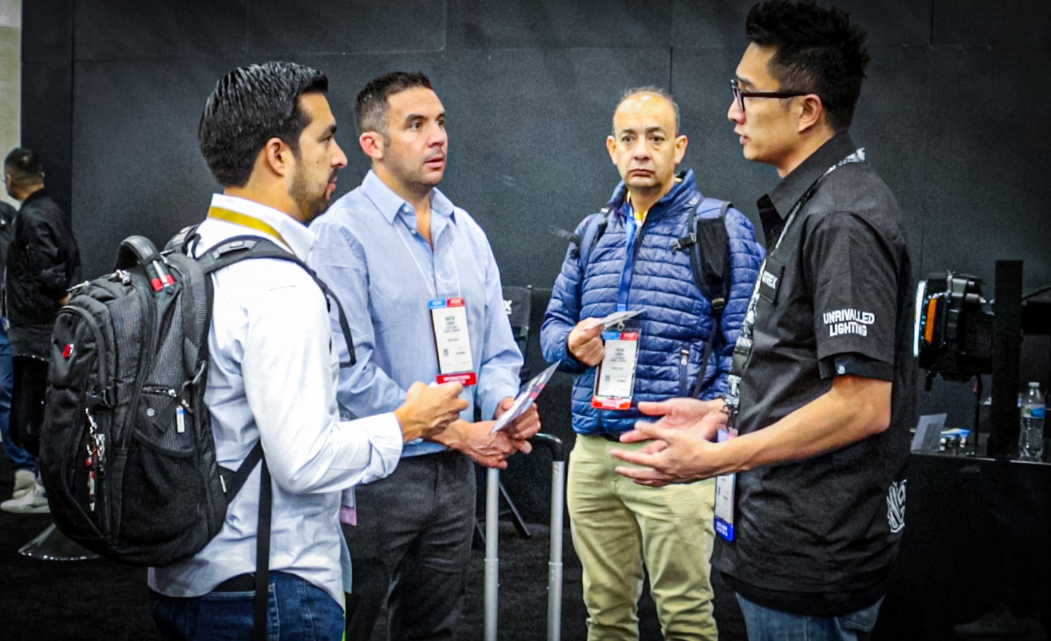 AlphaRex’s Milestone at SEMA 2022: New Booth, New Products, and Deeper ...