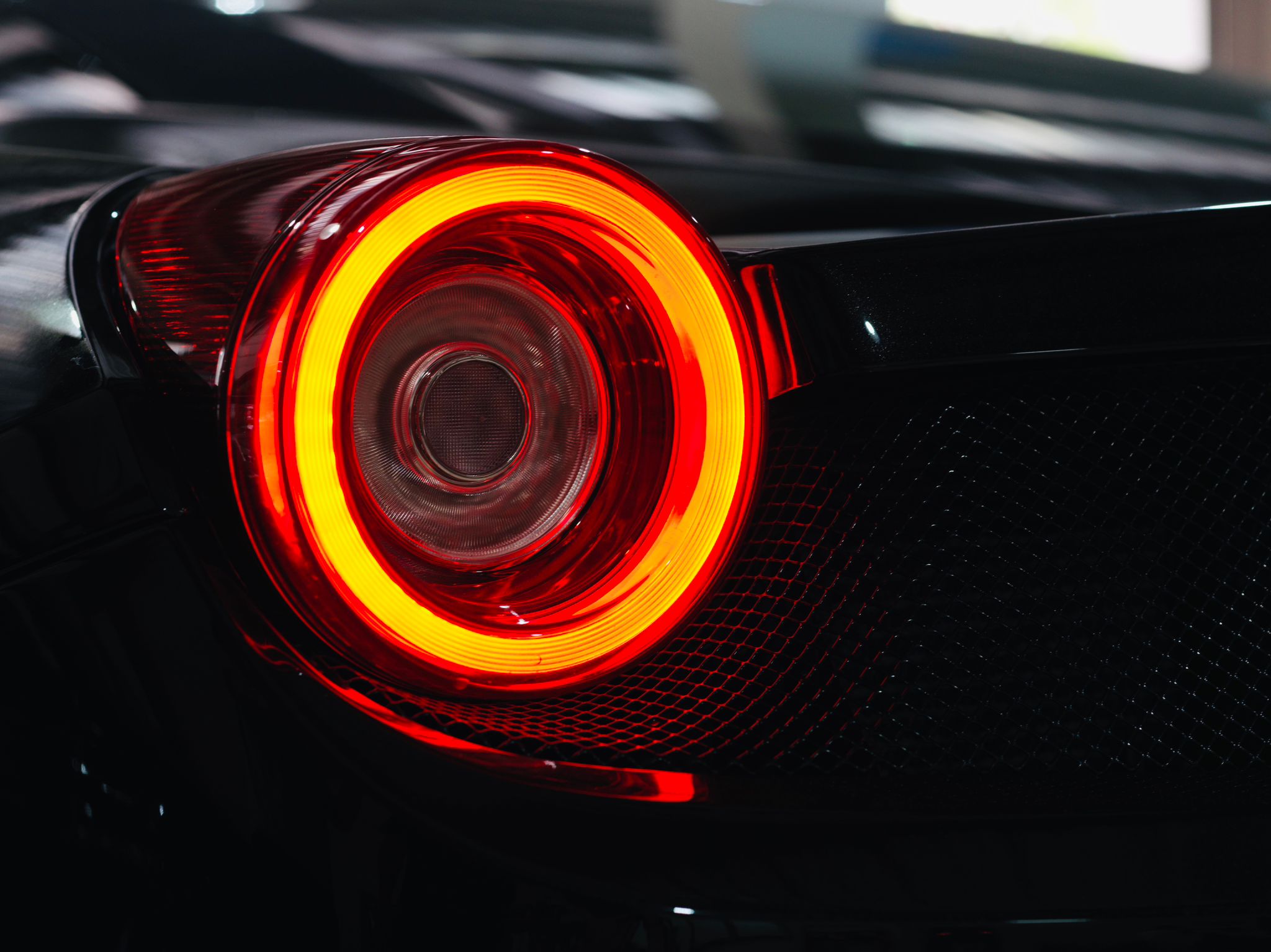 Ferrari 458 (2010-2015) Gallery | AlphaRex Blog