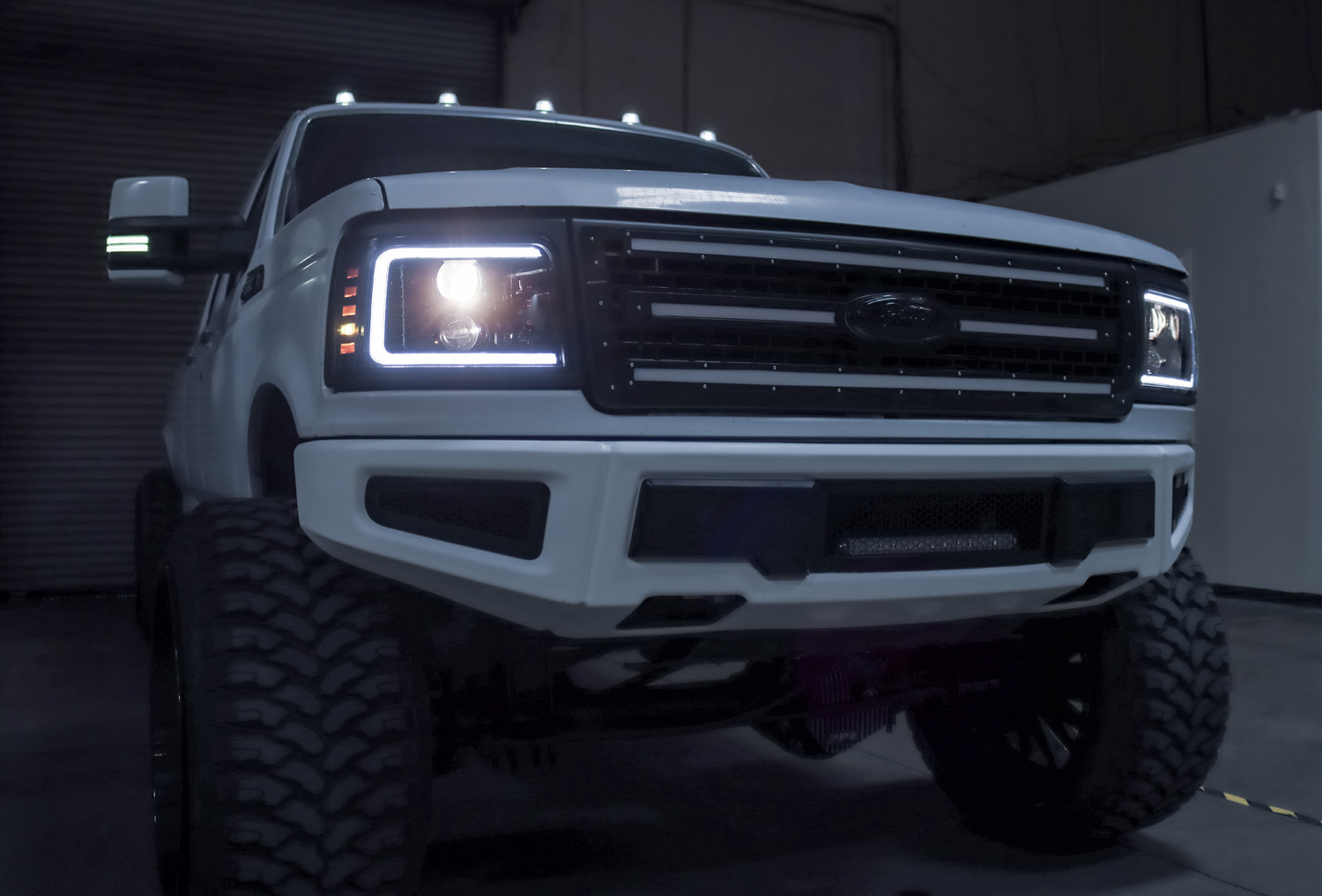 Ford OBS F-Series/Bronco (1992-1996) Bronco | AlphaRex Blog