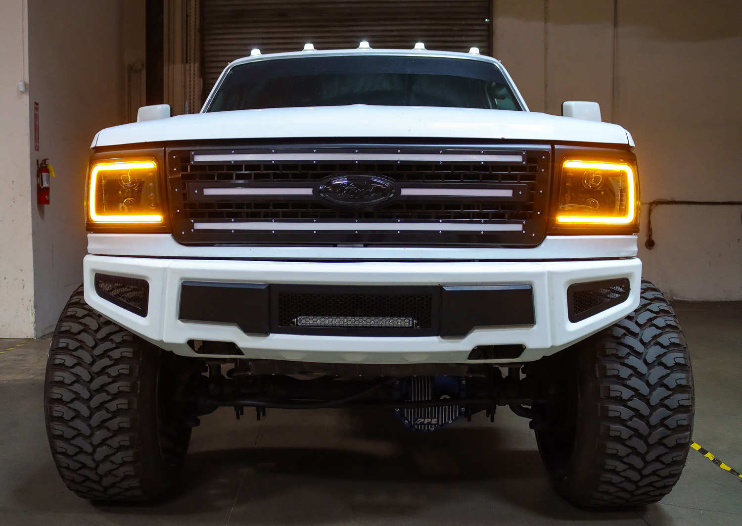 Ford OBS F-Series/Bronco (1992-1996) Bronco | AlphaRex Blog