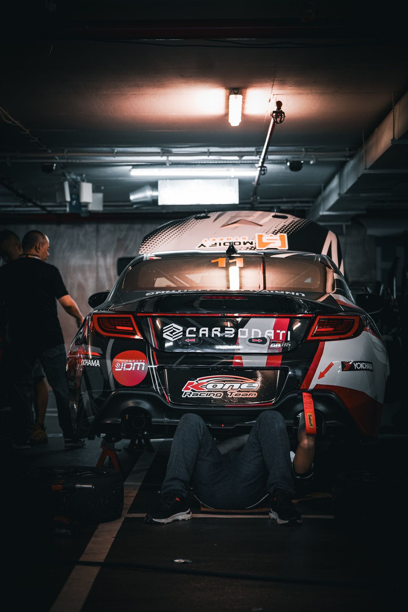 Victory at the 70th Anniversary Race: AlphaRex and Adrian Chung Triumph at Macau Grand Prix ...