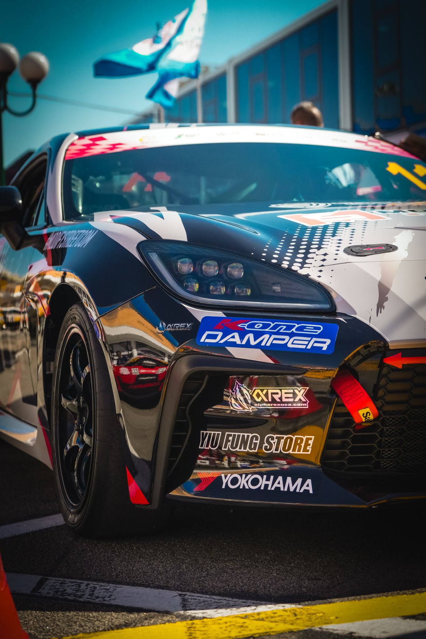 AlphaRex in Action | AlphaRex Blog