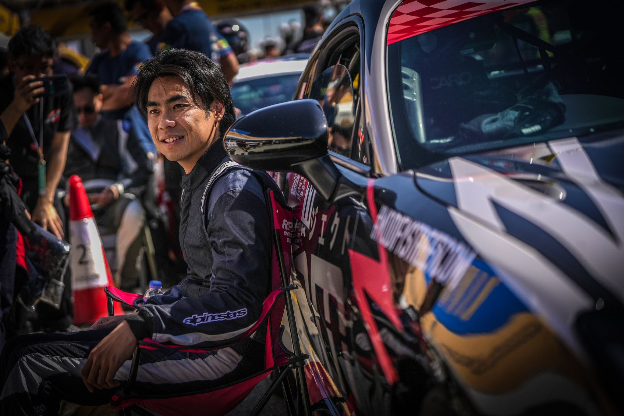 AlphaRex in Action | AlphaRex Blog