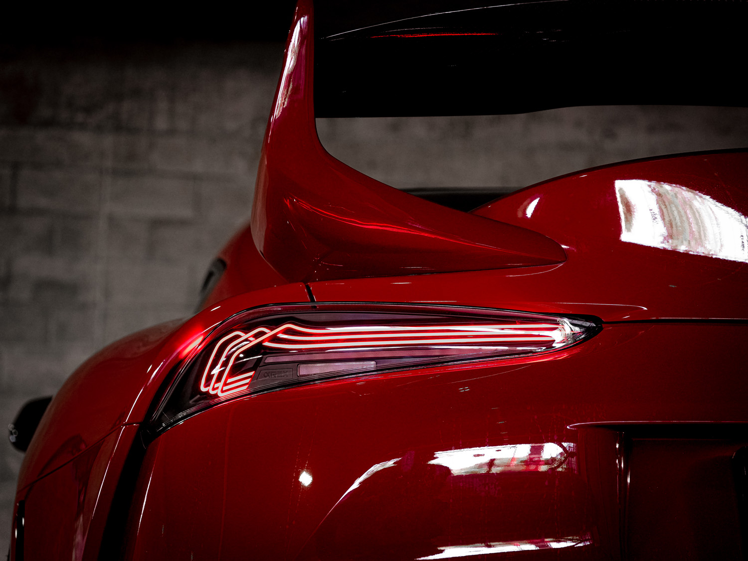 Toyota Supra (2020-2025) Gallery | AlphaRex Blog