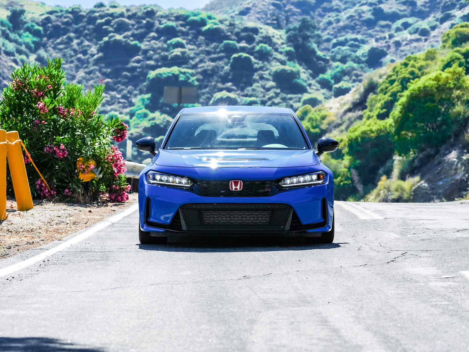 Honda Civic (2022-2025) Gallery | AlphaRex Blog