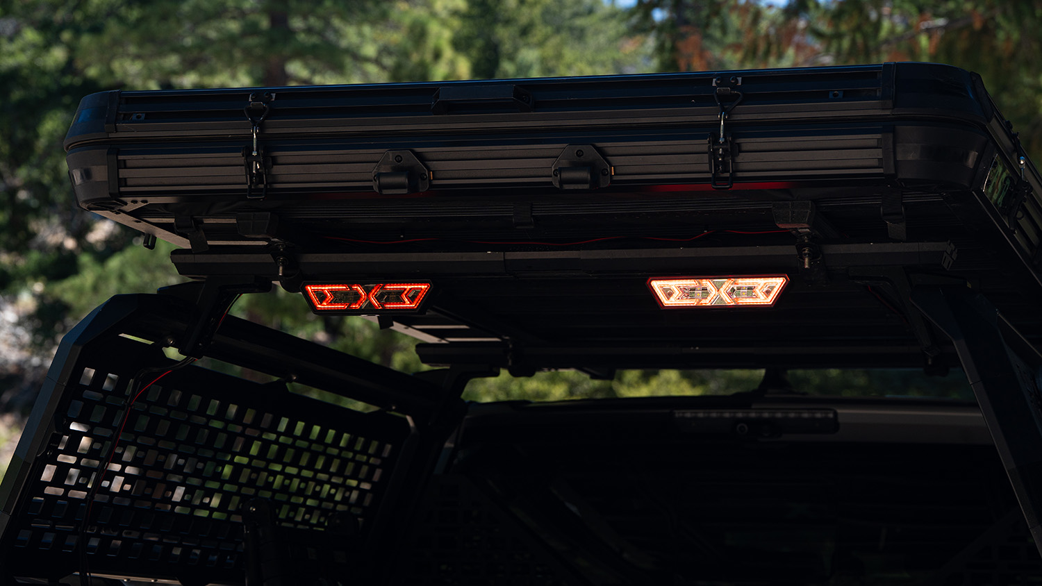 Introducing Our All-New LED Chase Lights | AlphaRex Blog