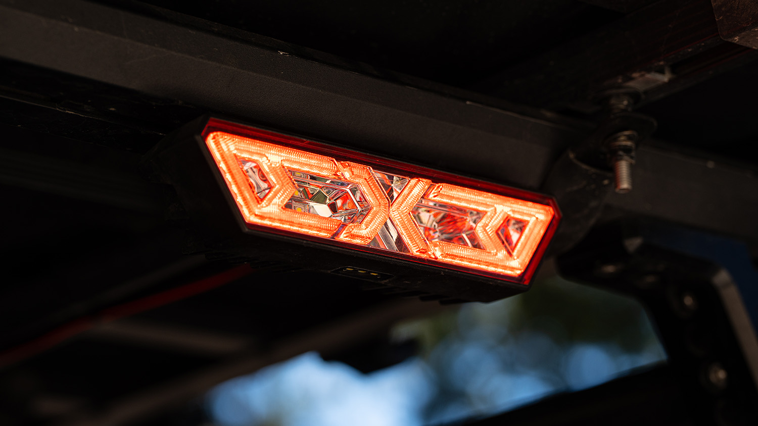 Introducing Our All-New LED Chase Lights | AlphaRex Blog