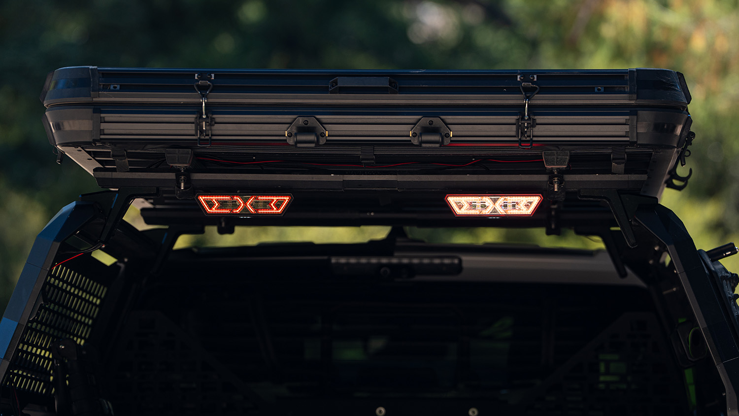Introducing Our All-New LED Chase Lights | AlphaRex Blog