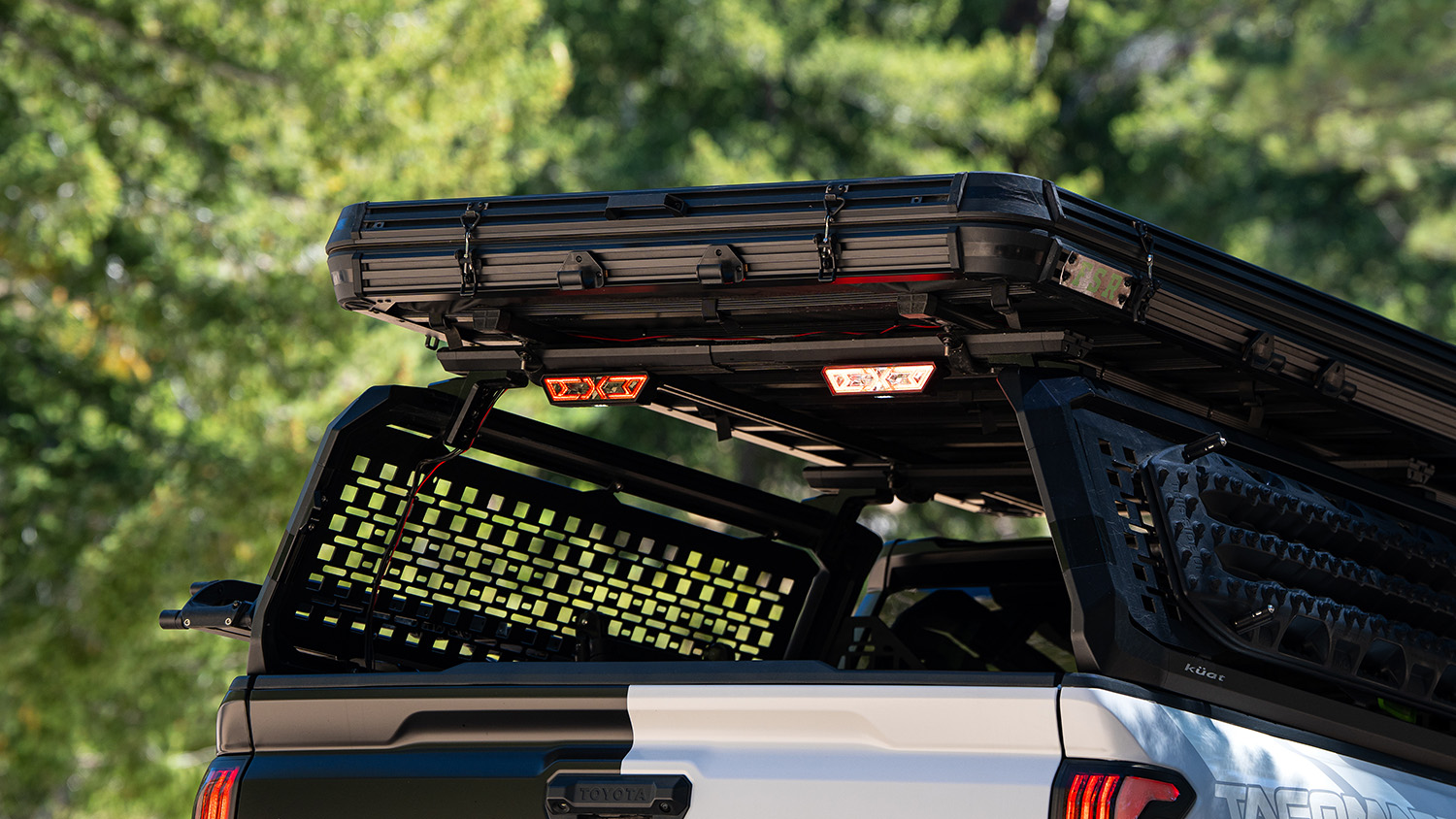 Introducing Our All-New LED Chase Lights | AlphaRex Blog