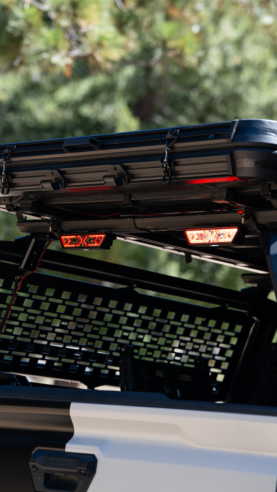 Introducing Our All-New LED Chase Lights | AlphaRex Blog