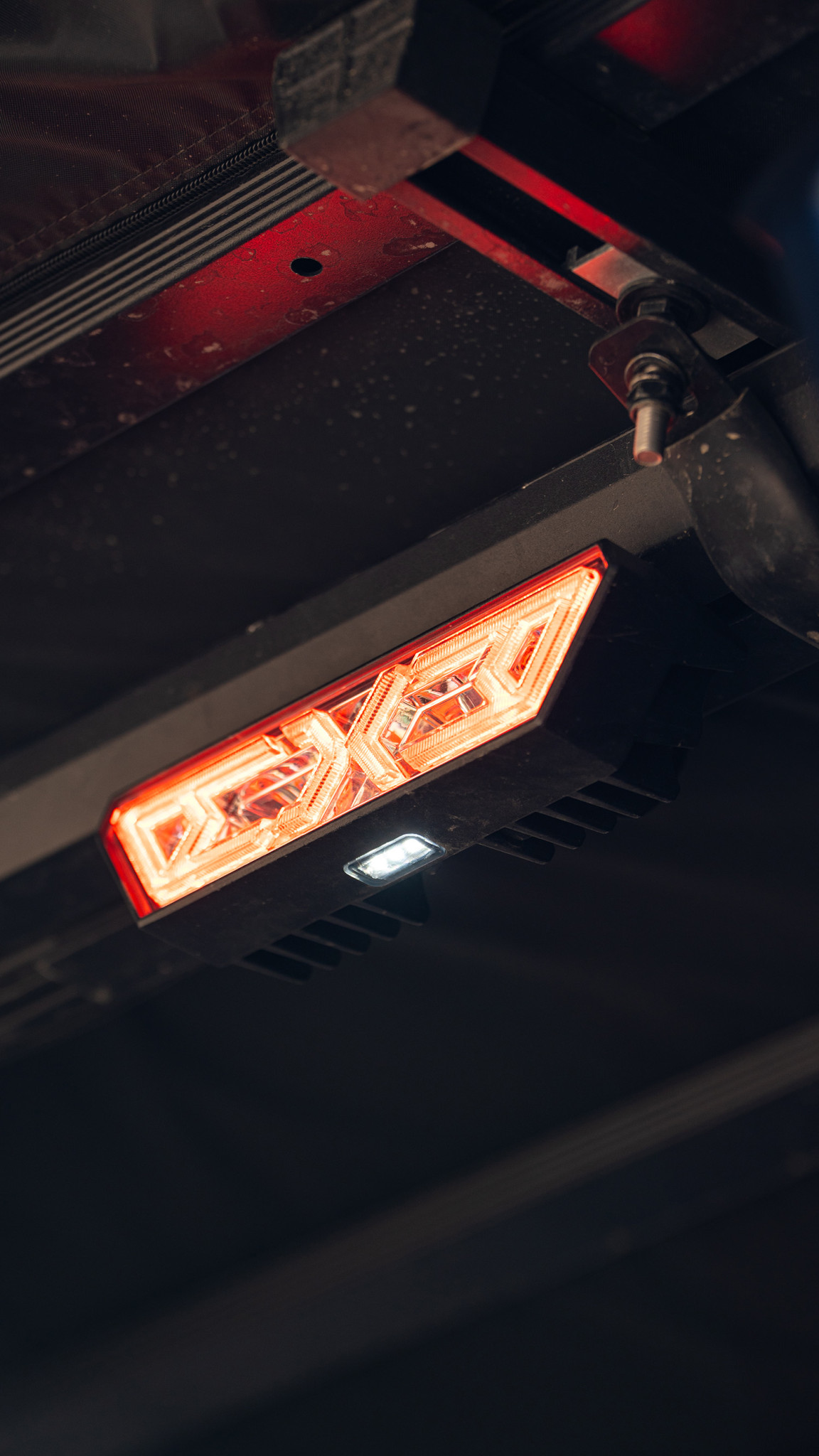 Introducing Our All-New LED Chase Lights | AlphaRex Blog
