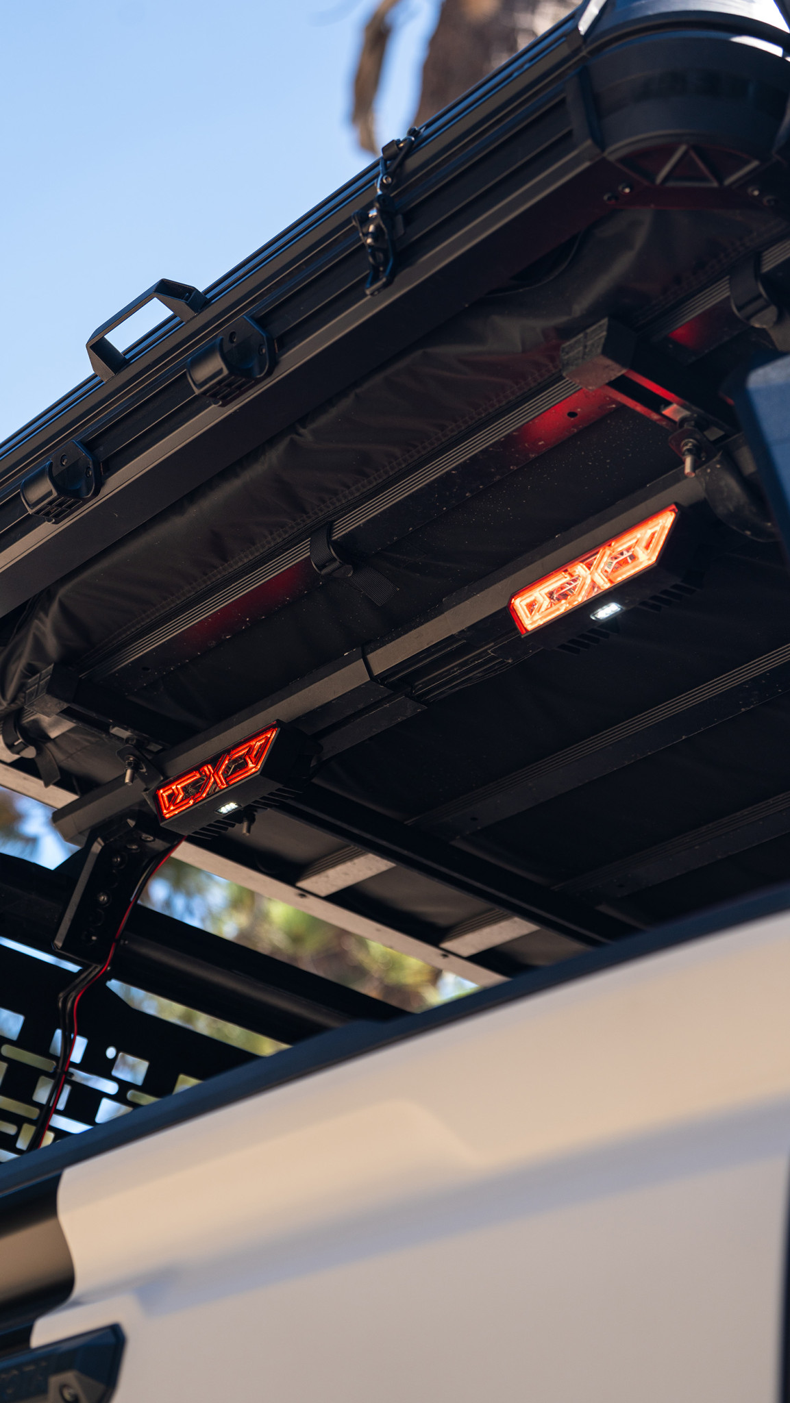 Introducing Our All-New LED Chase Lights | AlphaRex Blog
