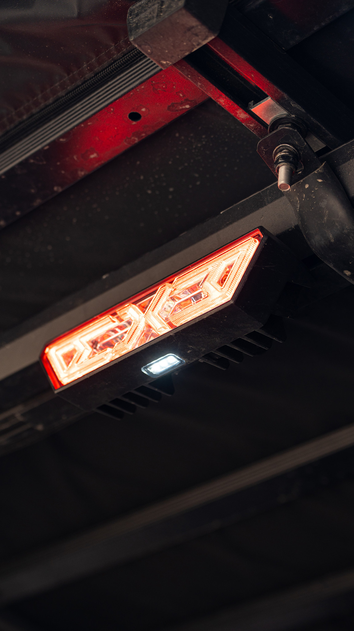 Introducing Our All-New LED Chase Lights | AlphaRex Blog