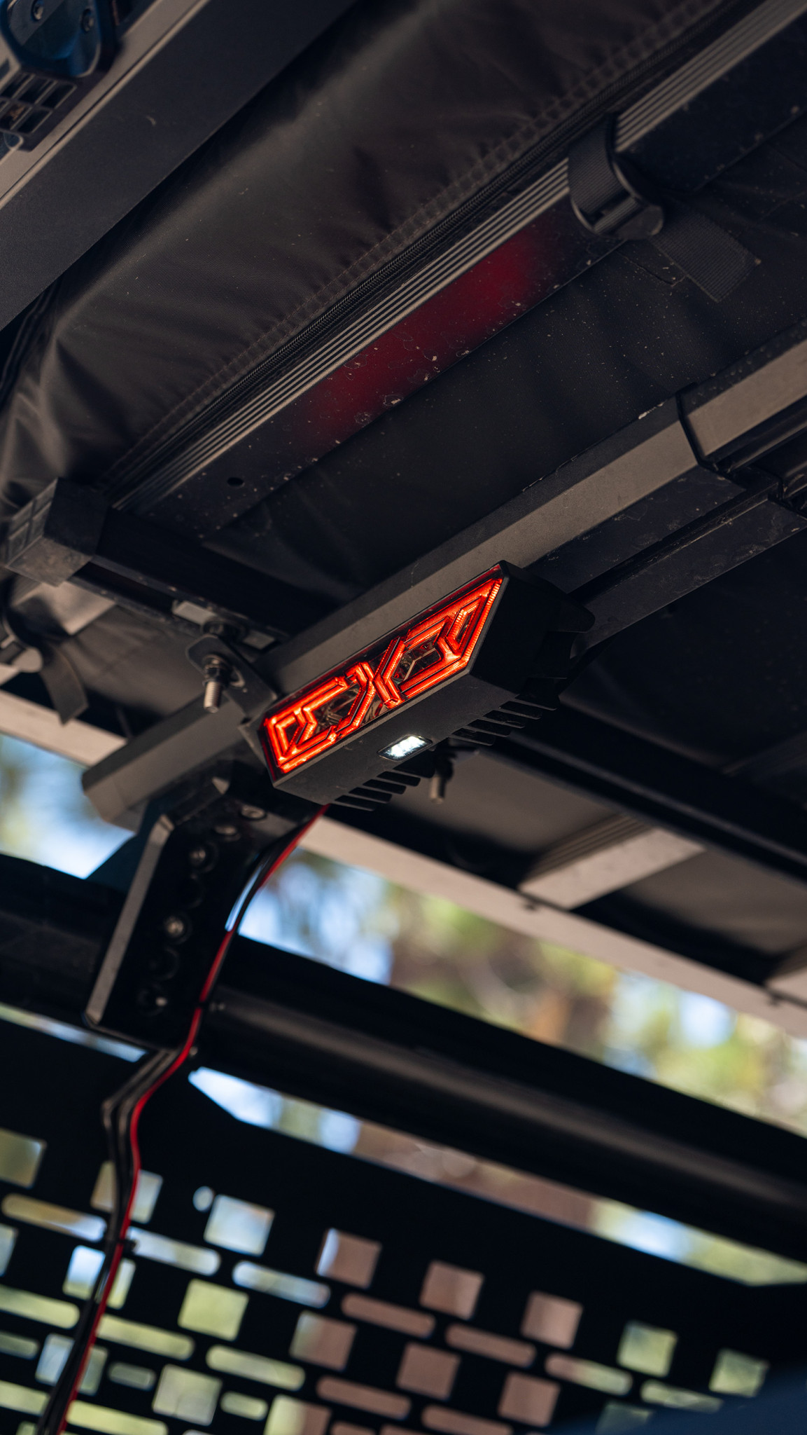 Introducing Our All-New LED Chase Lights | AlphaRex Blog