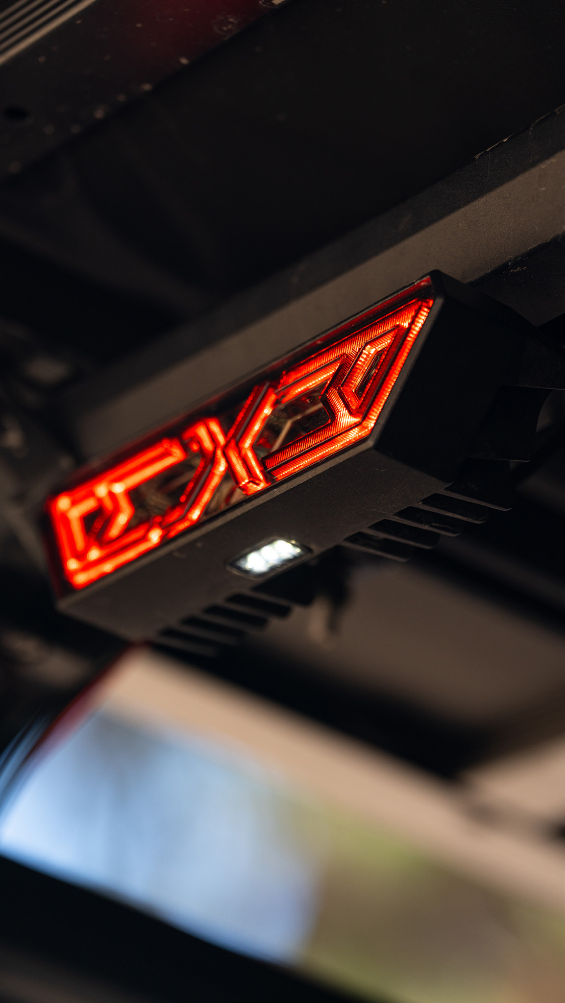 Introducing Our All-New LED Chase Lights | AlphaRex Blog