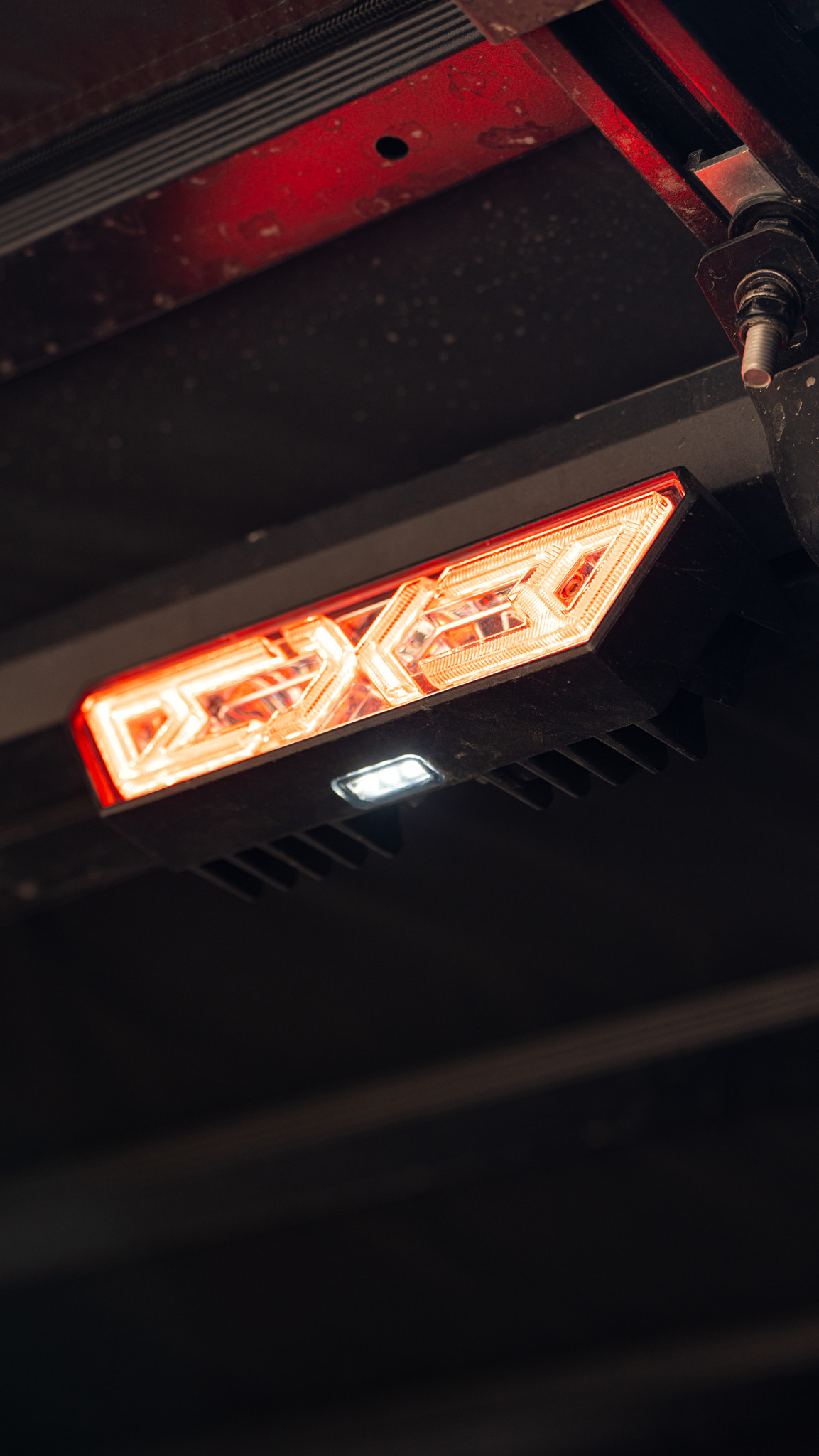 Introducing Our All-New LED Chase Lights | AlphaRex Blog