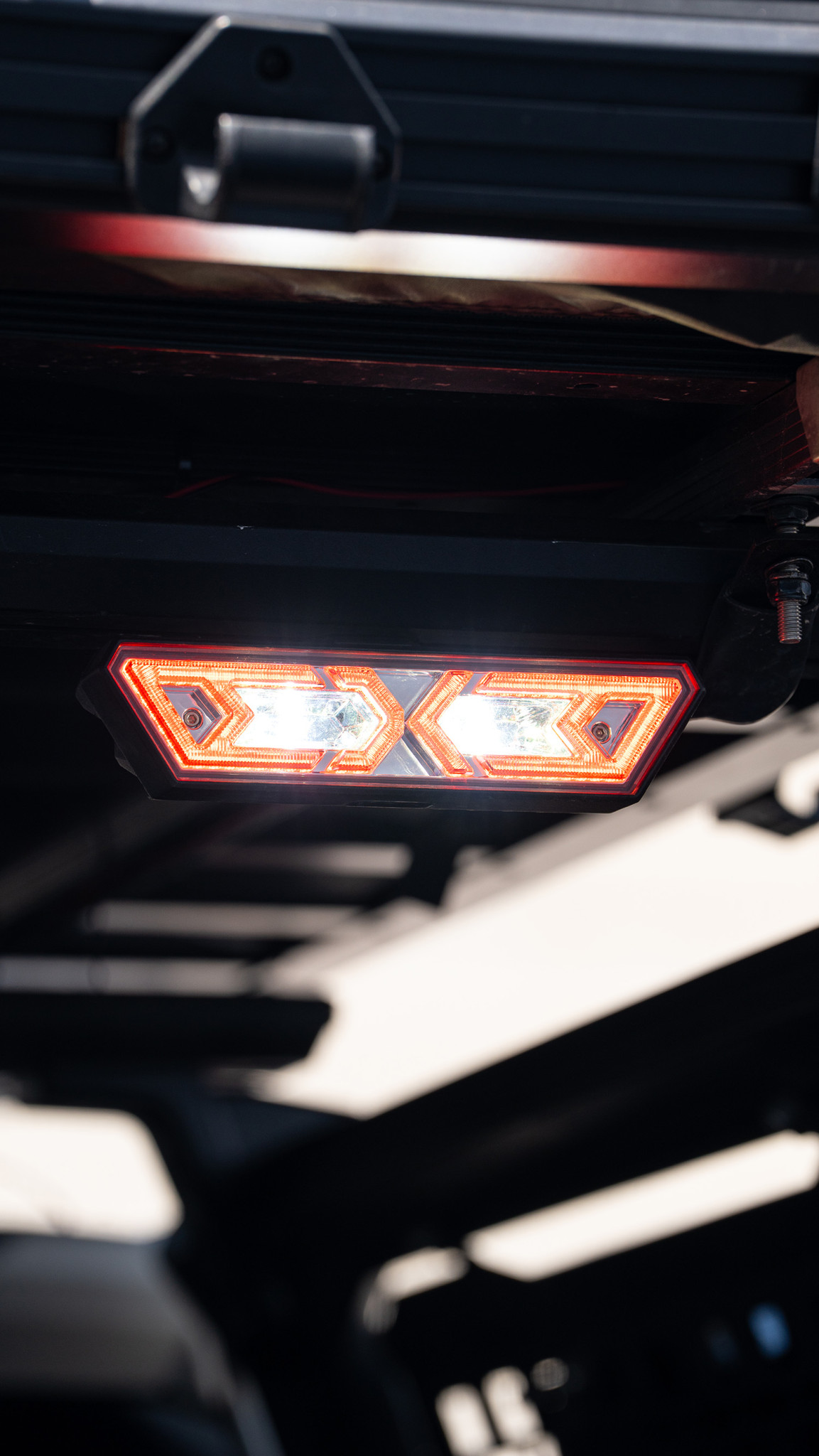Introducing Our All-New LED Chase Lights | AlphaRex Blog