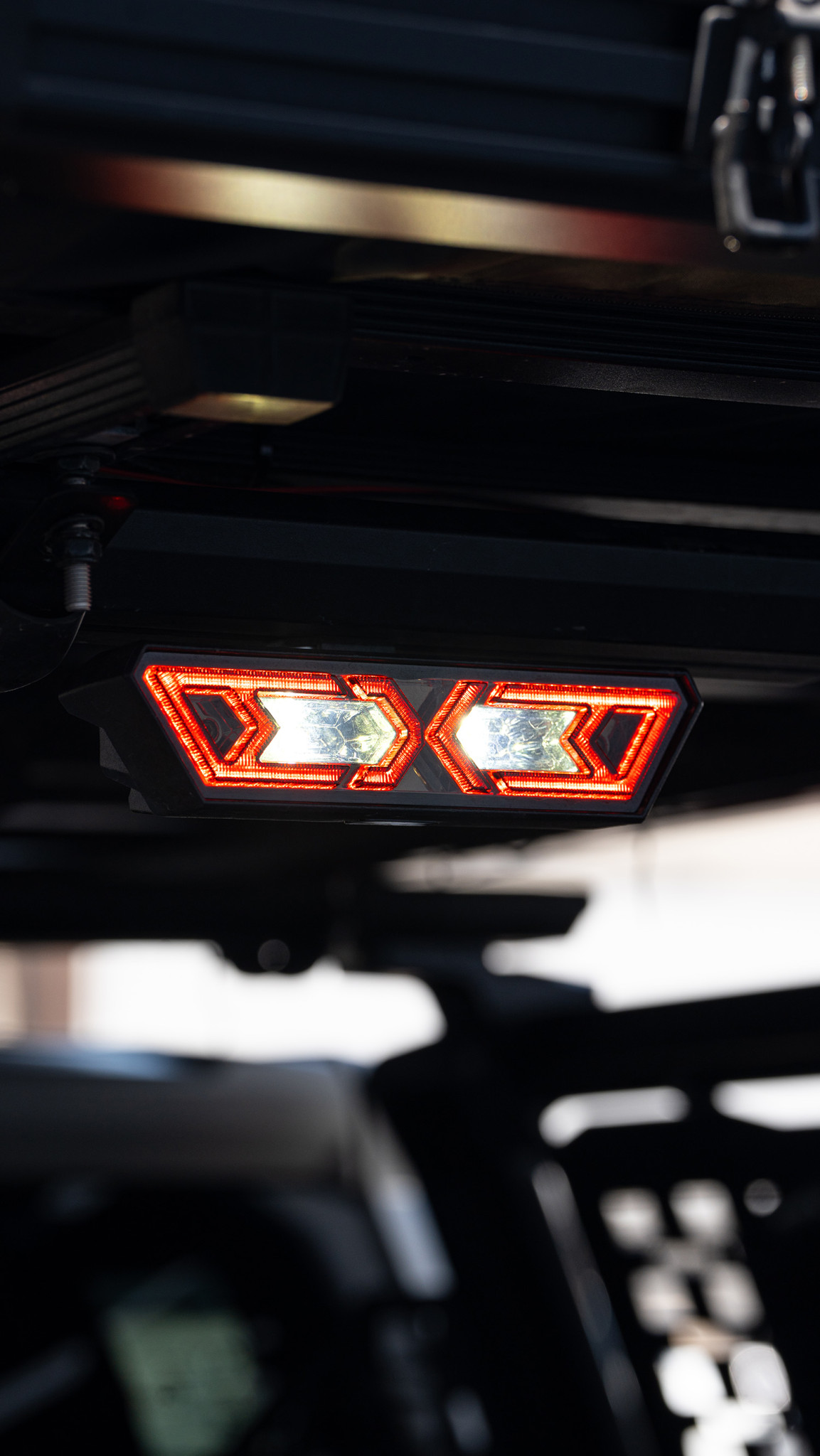 Introducing Our All-New LED Chase Lights | AlphaRex Blog