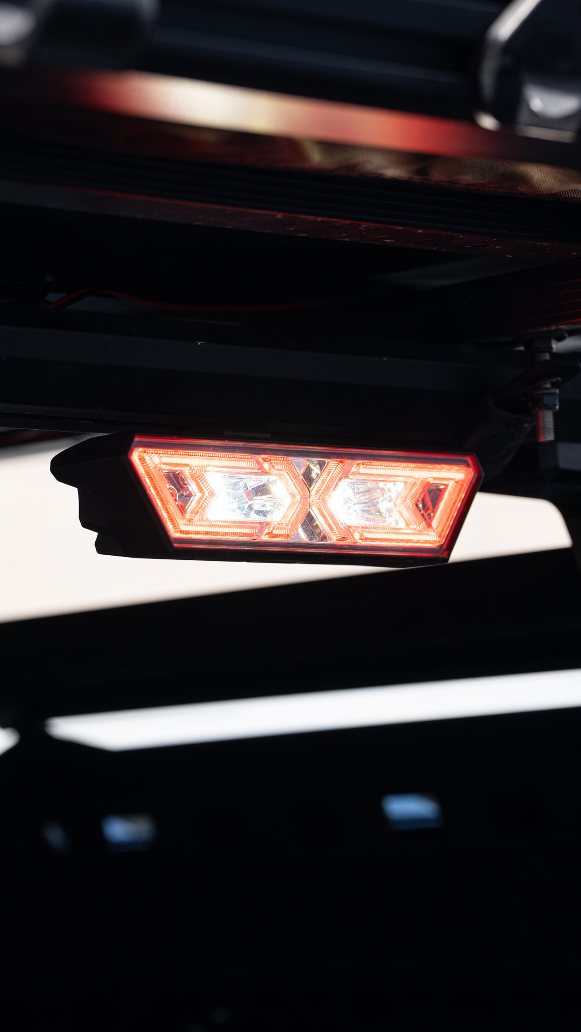 Introducing Our All-New LED Chase Lights | AlphaRex Blog