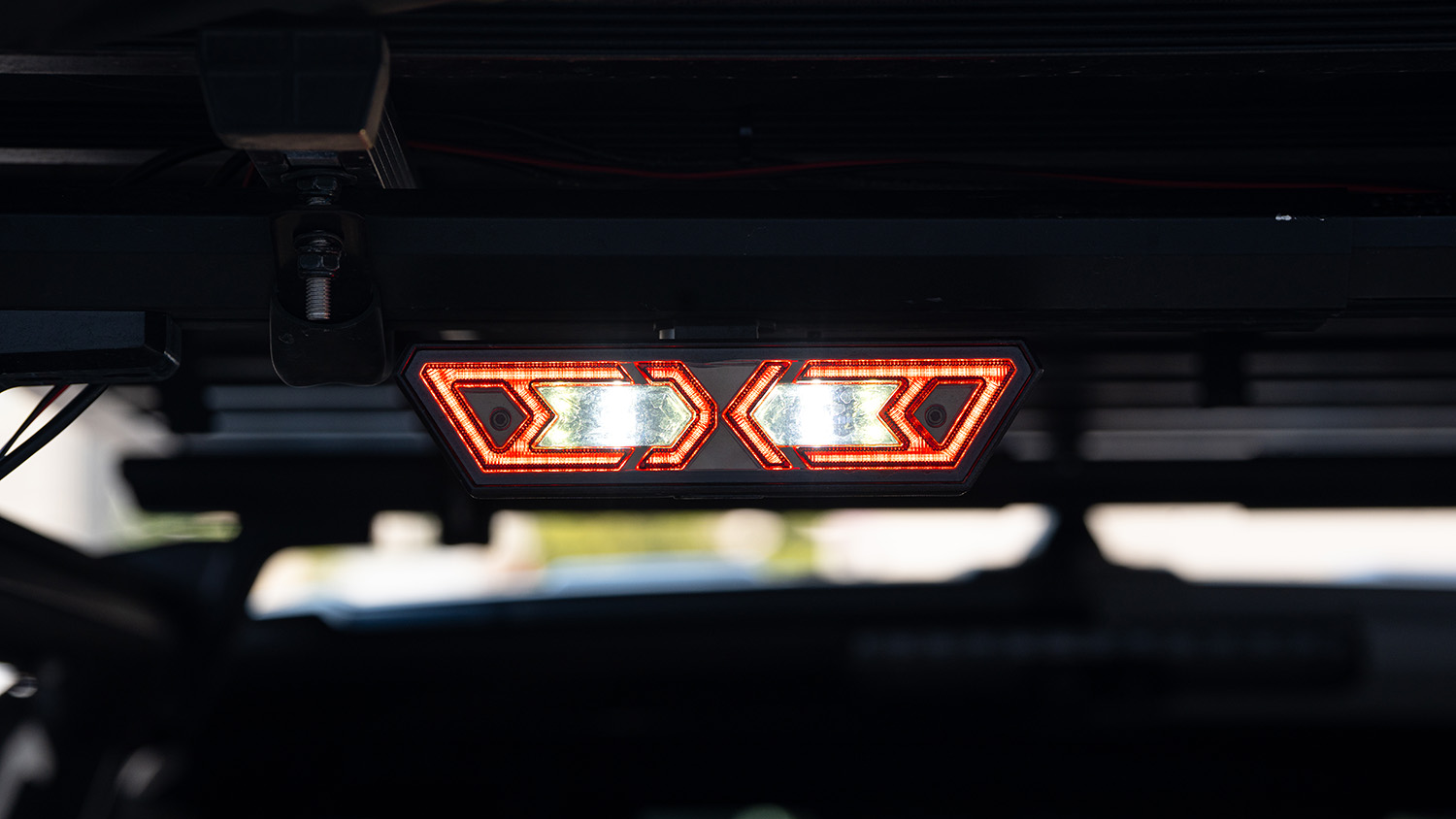 Introducing Our All-New LED Chase Lights | AlphaRex Blog