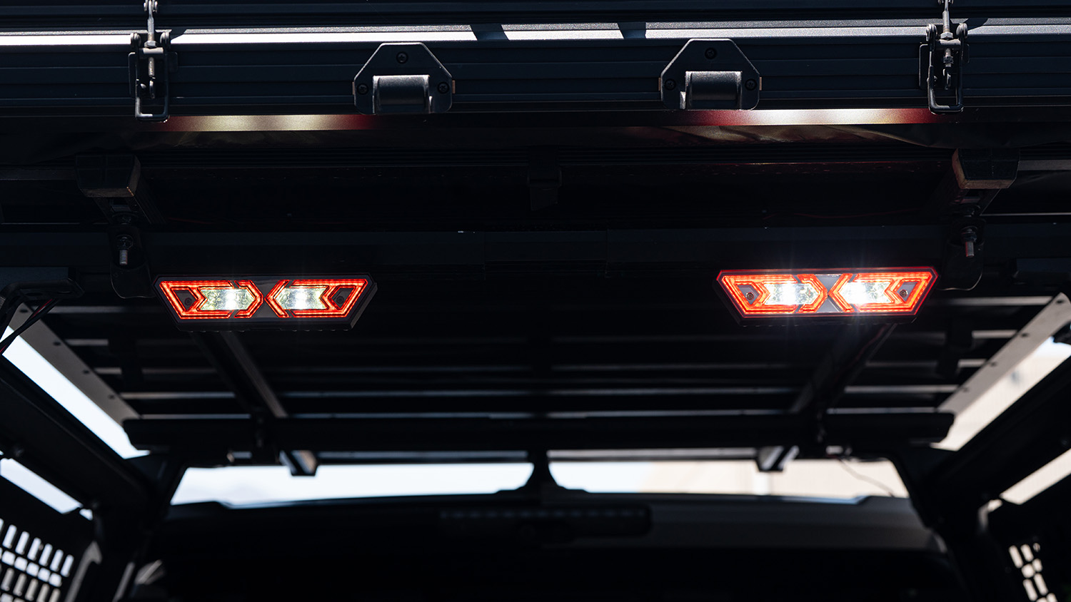 Introducing Our All-New LED Chase Lights | AlphaRex Blog