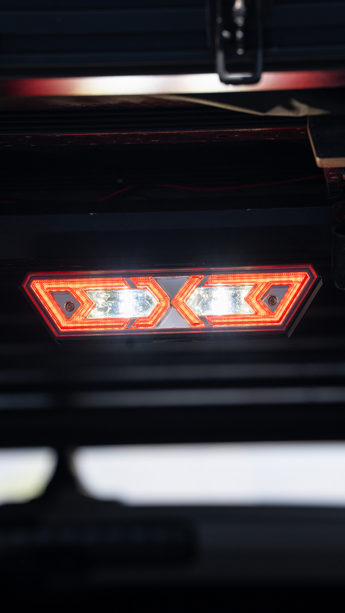 Introducing Our All-New LED Chase Lights | AlphaRex Blog