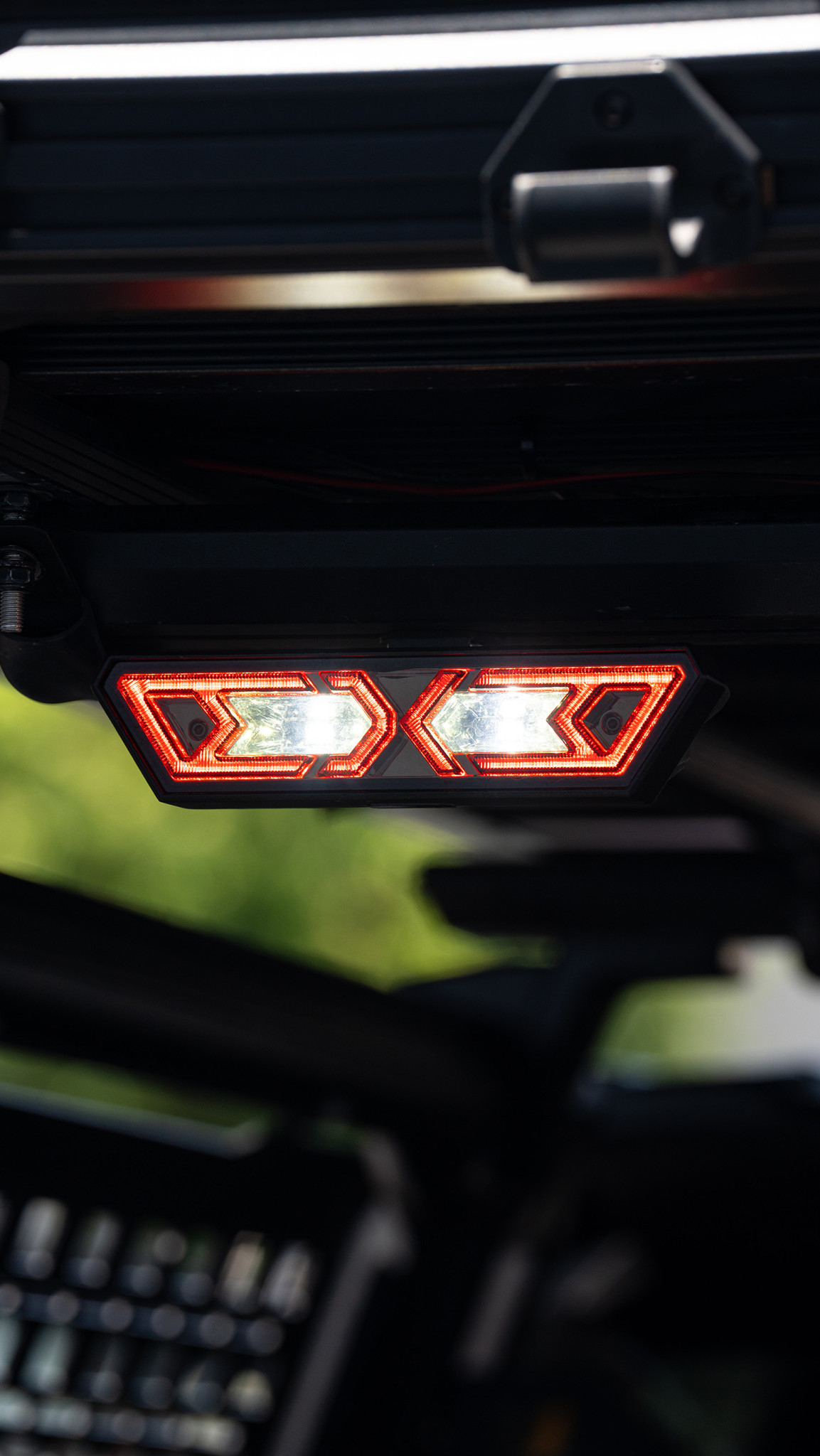 Introducing Our All-New LED Chase Lights | AlphaRex Blog