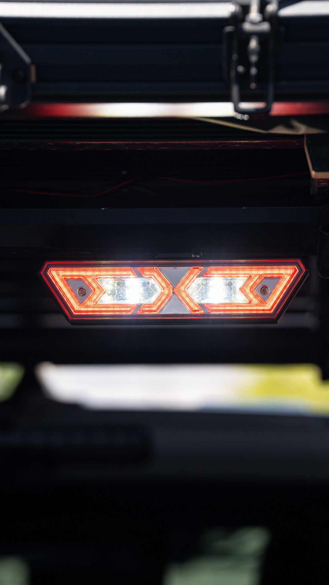 Introducing Our All-New LED Chase Lights | AlphaRex Blog