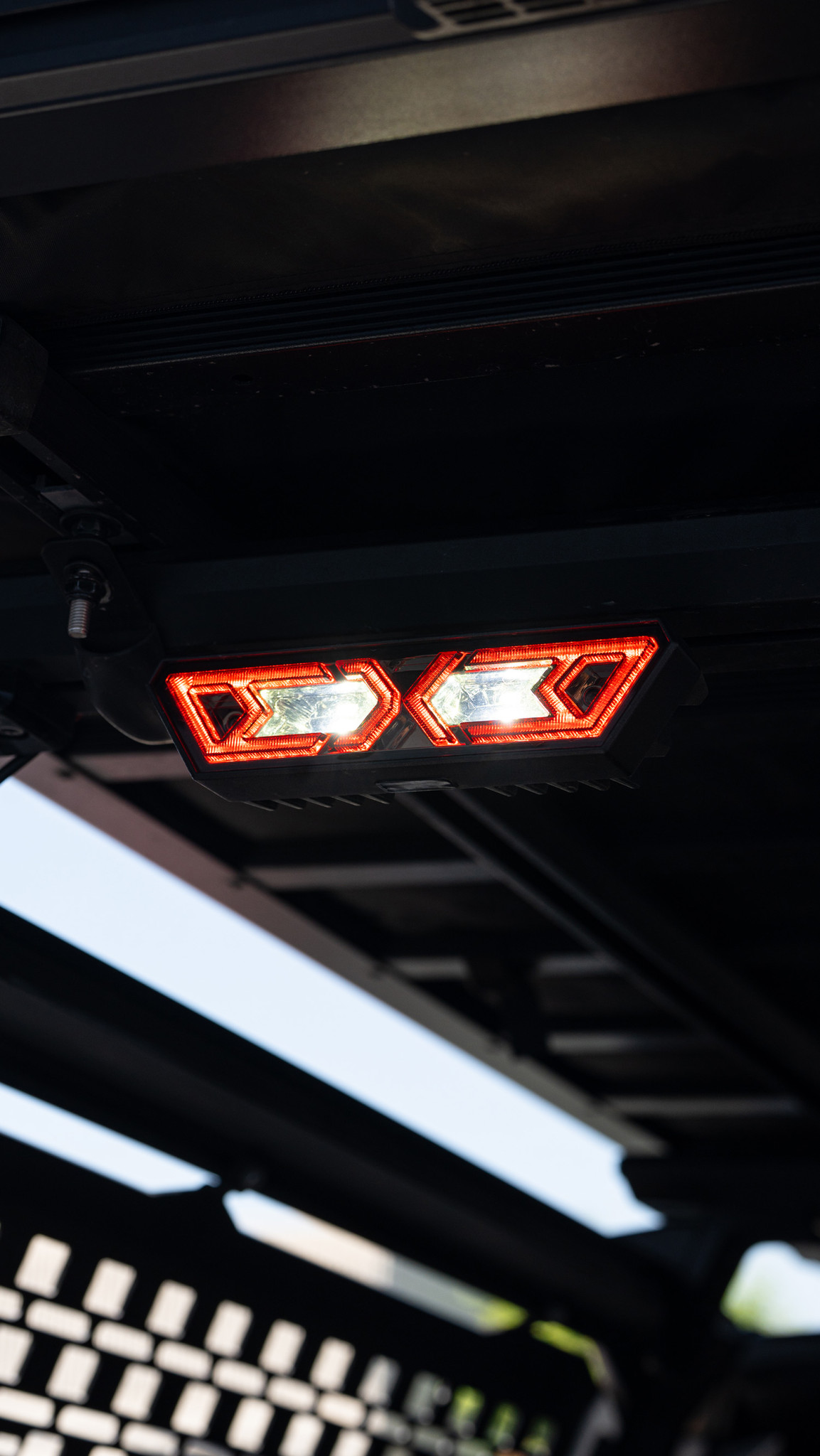 Introducing Our All-New LED Chase Lights | AlphaRex Blog
