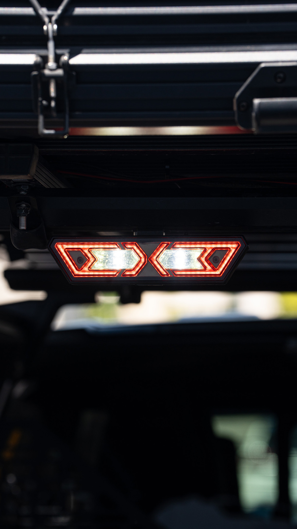 Introducing Our All-New LED Chase Lights | AlphaRex Blog