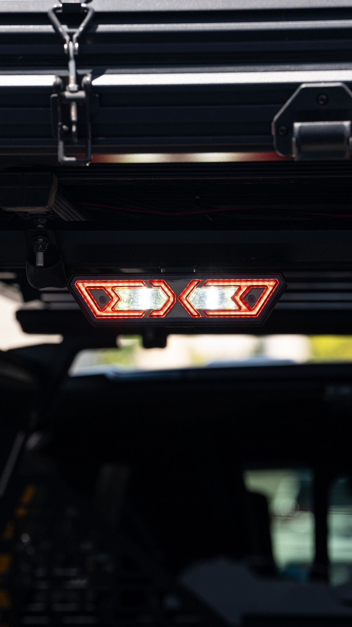 Introducing Our All-New LED Chase Lights | AlphaRex Blog