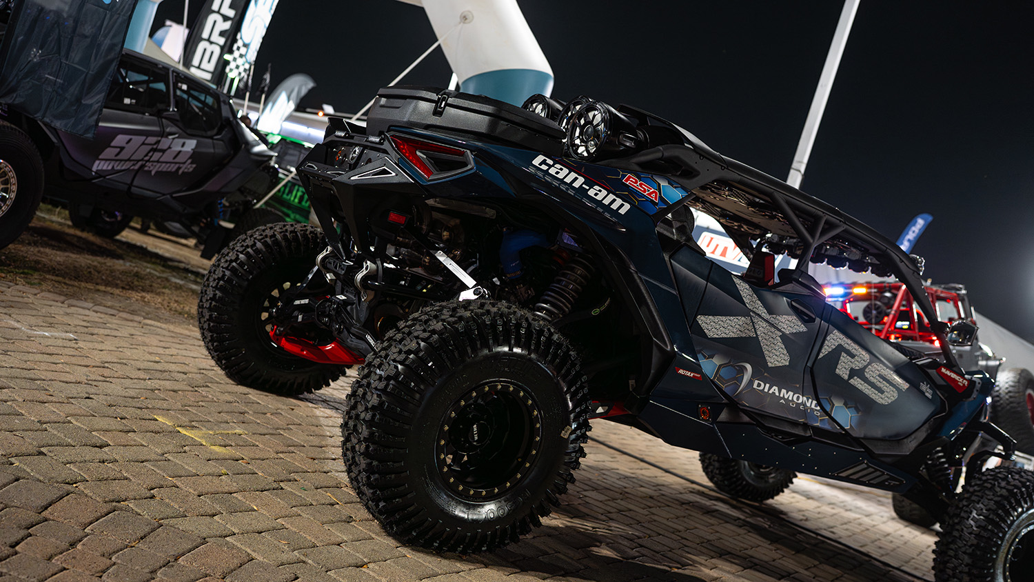 Sand Sports Super Show 2025