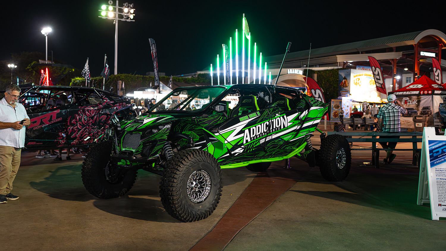 Sand Sports Super Show 2025