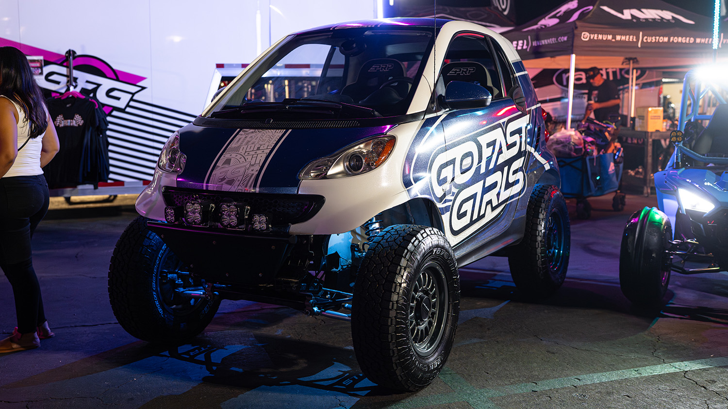 Sand Sports Super Show 2025