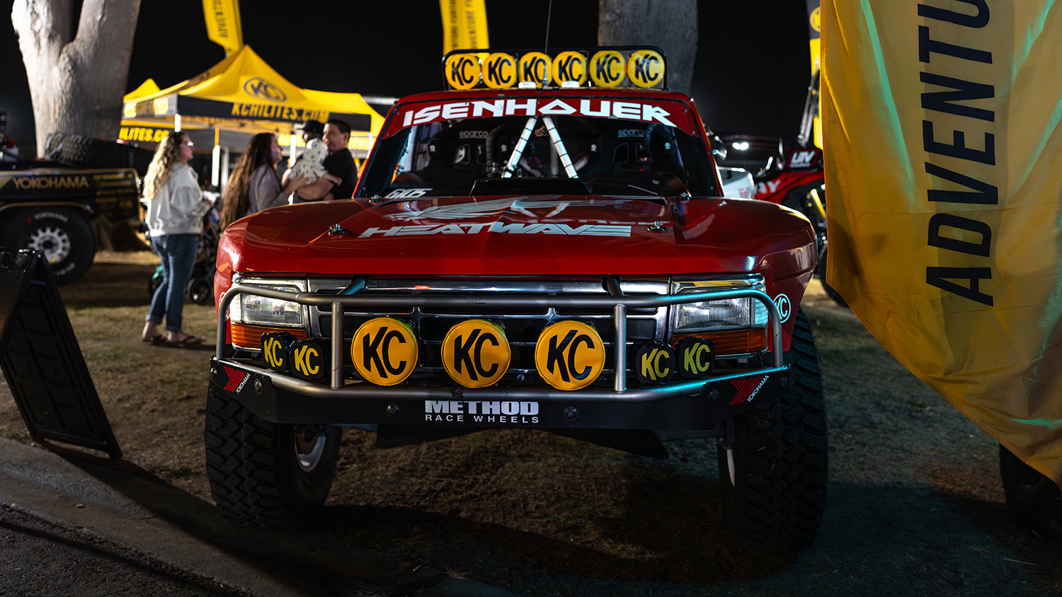 Sand Sports Super Show 2025